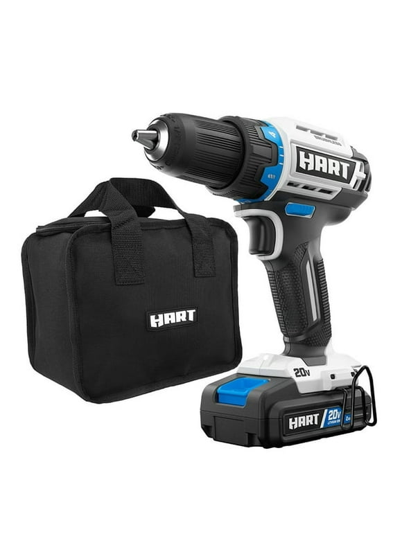 HART Brushless Tools in HART Power Tools - Walmart.com