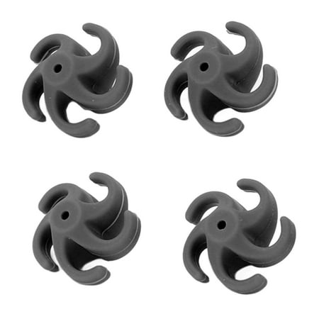 Archery Bow String Dampener, Universal Rubber Archery Bow String ...