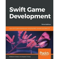 Swift 5 Protocol Oriented Programming-- Fourth Edition (Paperback) - Walmart.com