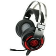ENHANCE Scoria Gaming Headset for Computer & PS4 with USB 7.1 Surround ...