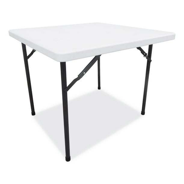 36 Inch Square Table