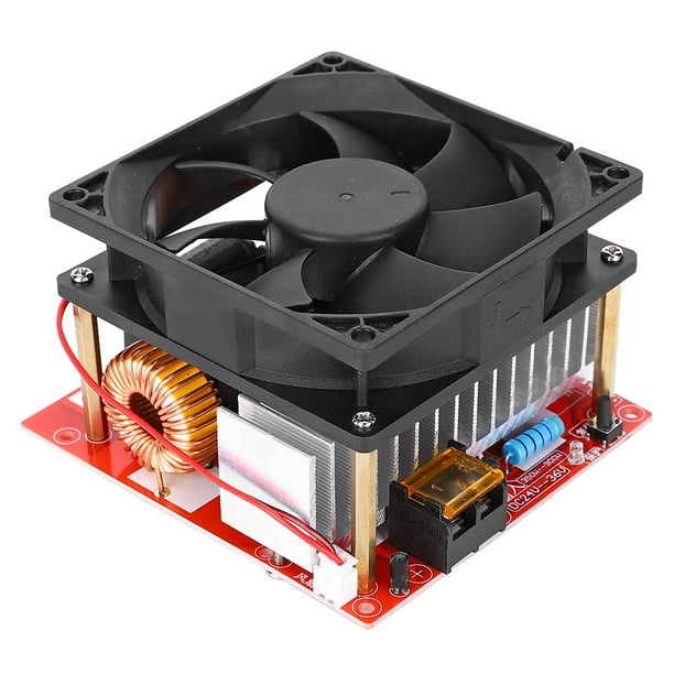 Induction Heating Machine, 500W Flyback Driver Heater Low Voltage ...