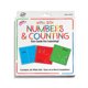 Wikki Stix® Numbers & Counting Cards Set, Pack of 2 Sets - Walmart.com