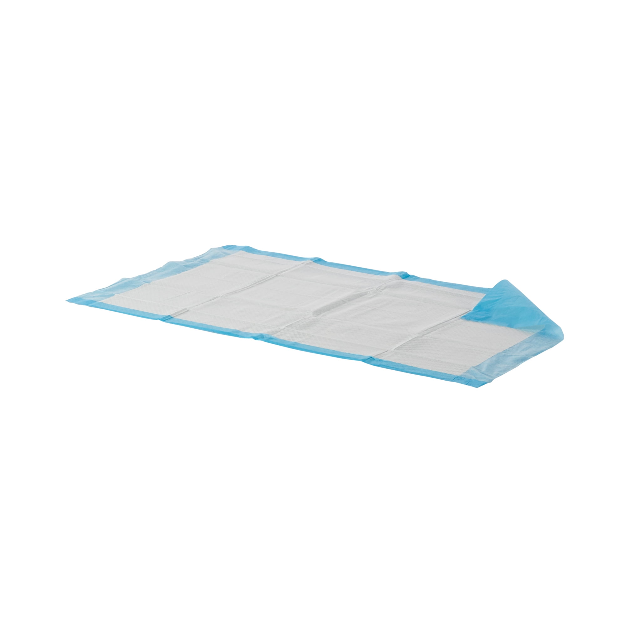 Dynarex Disposable Underpads Fluff 23X36′ 1343 50 pads