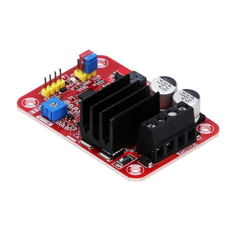 Motor Controller, DC PMW Controller PMW Switch Control Module For ...