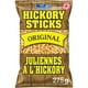 Hostess Hickory Sticks Original Flavour Potato Sticks, 275GM - Walmart.ca