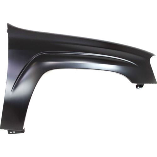 Chevrolet Tracker Fender