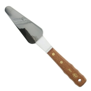RGM Large Painting Spatula, #8018 - Walmart.com