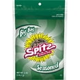 Spitz Seasoned Sunflower Seeds, 6 oz Bag, Roasted Kernels, Bold Flavor ...