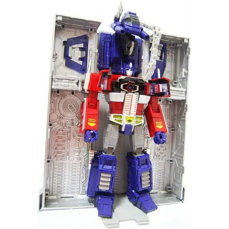 Transformers Mp10