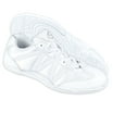 Chassé Ace II Cheerleading Shoes - White, Youth & Adult Sizes - Walmart.com