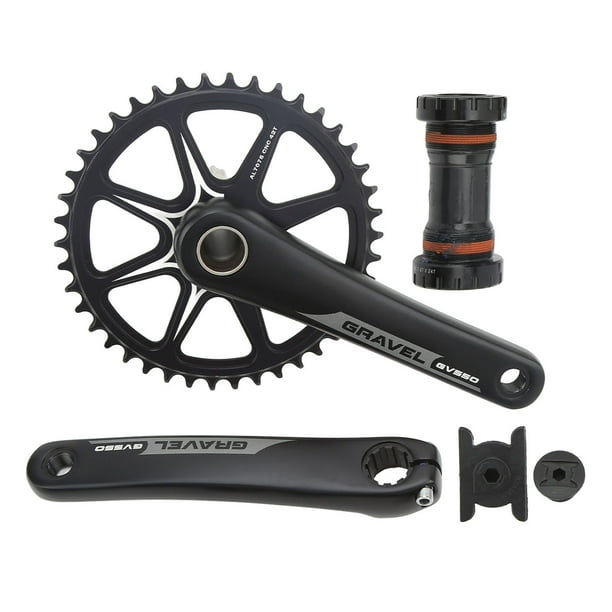 Road Bike Crank Arms,Road Bike Crankset Hollow Bike Crank Arm Set Road ...