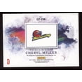 2025 Panini Impeccable Canvas Creations Cheryl Miller #CC-CM /25 ...