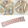 Multipurpose Cloth Charging Cord Holder Decorative Earphone/Data Cable ...