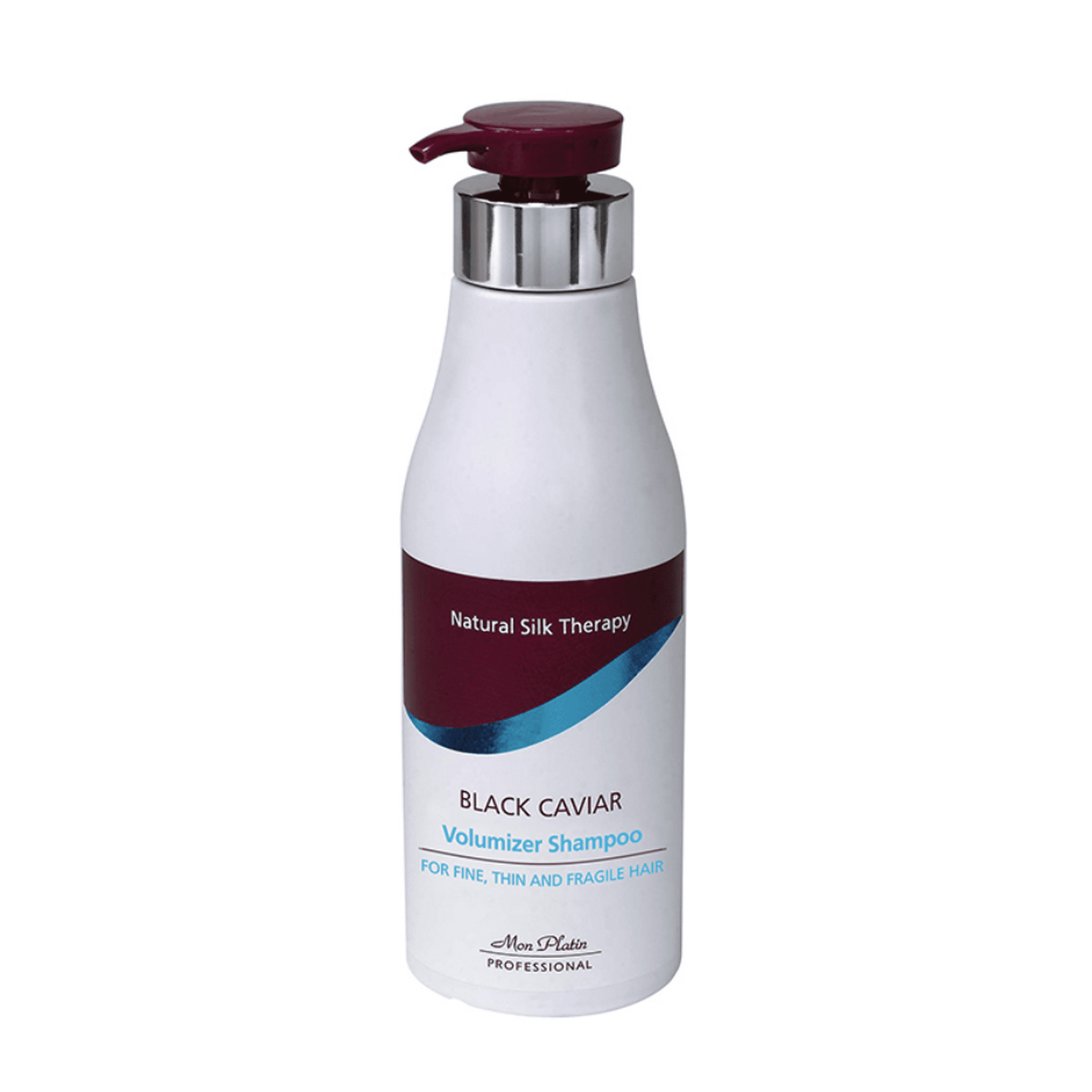 Click here for Mon Platin - Volumizer Shampoo prices