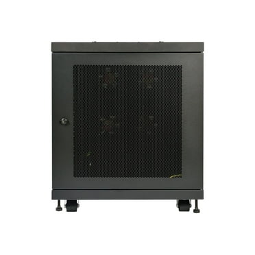 Tripp Lite SR42UBEXPND 42U 4-Post SmartRack Premium Open Frame Rack ...