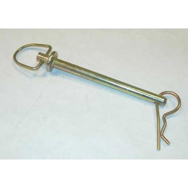 Speeco Red Head Hitch Pin 1/2 " X 3-5/8 " Bulk - Walmart.com