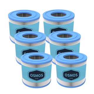 Hot Tub Compatible With Dimension One Spas 8 Inch Filter Screen With ...