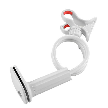 Universal Stable Design Long Arm Mobile Phone Stand Holder Flexible ...