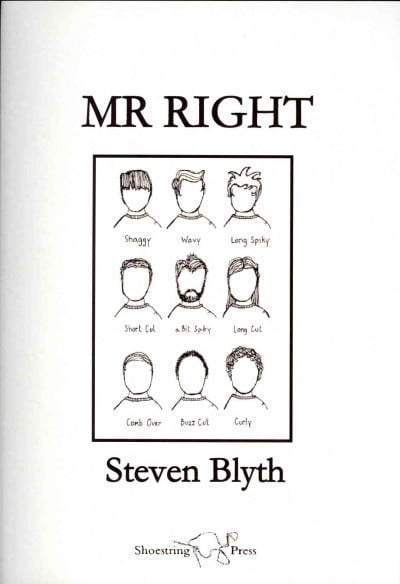 Mr Right - Walmart.com