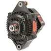 Powermaster 8142 Race Alternator, 150 Amps, 12V - Walmart.com