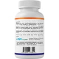 Vitamatic Akkermansia Muciniphila Dietary Supplement - 60 DR Capsules ...