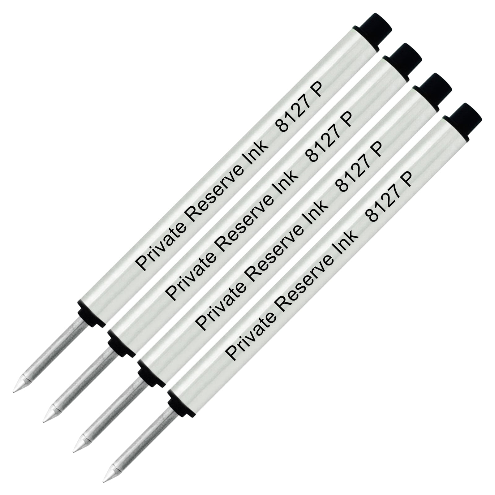 Private Reserve Ink P8127 Short Capless Rollerball Refill made by ...