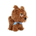Warner Bros. 8 inch Toto Plush from The Wizard of Oz - Super-soft and ...