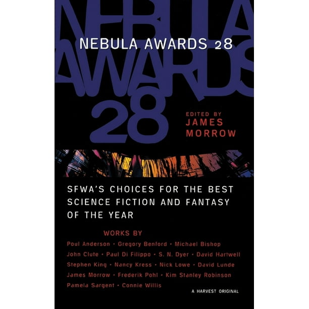 Science Fiction Awards