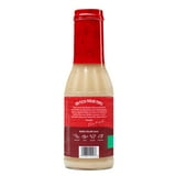 Imo's House Italian Salad Dressing & Marinade,12 fl oz. (Bottle ...