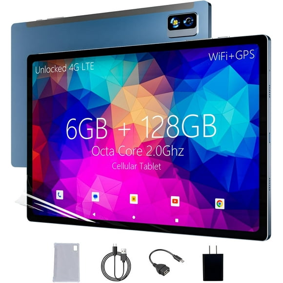 Unlocked Tablet Sim Card Slot