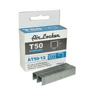 Arrow Fastener Co. 506M1 3/8" T50 Monel Staples - Walmart.com