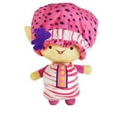 Flipzee Trolls 2 in 1 Pretty in Pink 15" Plush - Walmart.com