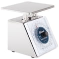 Edlund RM-5000 Four Star Series 5000 g Metric Portion Scale with 7 3/4 ...