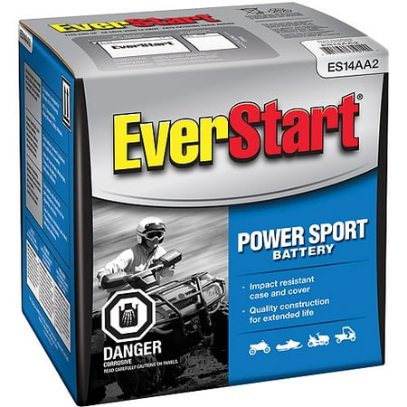 Everstart