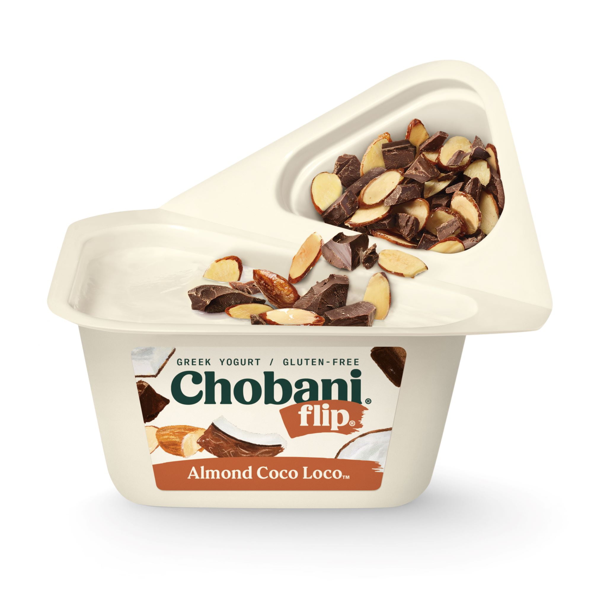 Almond Coco Loco Yogurt Nutrition Facts Eat This Much, 51% OFF