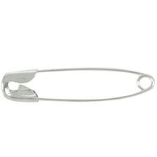 CCOCC 10 Pieces Large Safety Pins, Extra Thick Safety Pins for Clothes ...