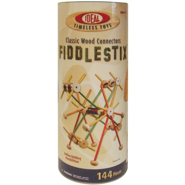 Fiddlestix 144/Pkg- - Walmart.com