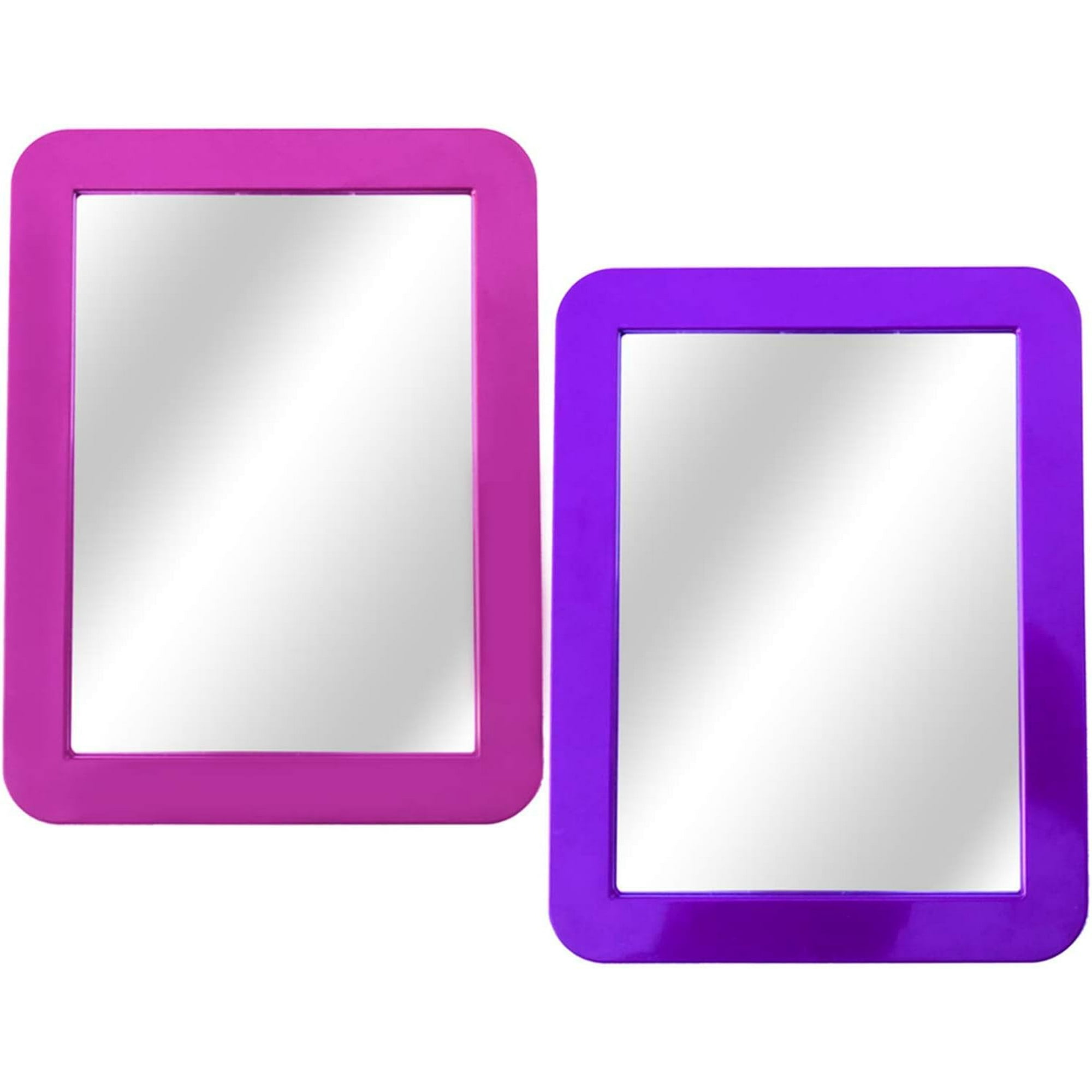 Click here for Xinqihang Magnetic Mirror-2-Pack Locker Mirror-5 X... prices