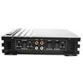 Power Acoustik RE2-1000D 1000W 2-Channel Class A/B Full-Range ...