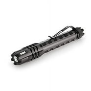 Bushnell PRO Tactical Rechargeable Lithium-Ion LED Flashlight, 1000 ...