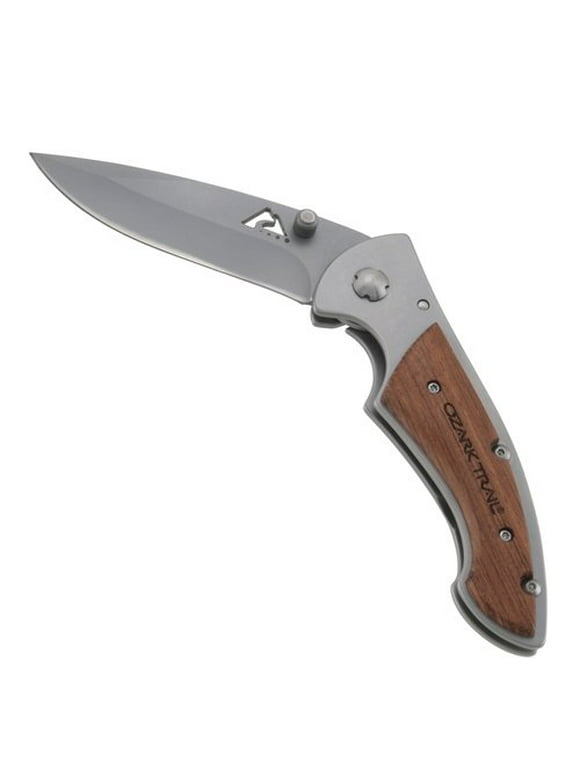 Ozark Trail Pocket Knives in Ozark Trail - Walmart.com