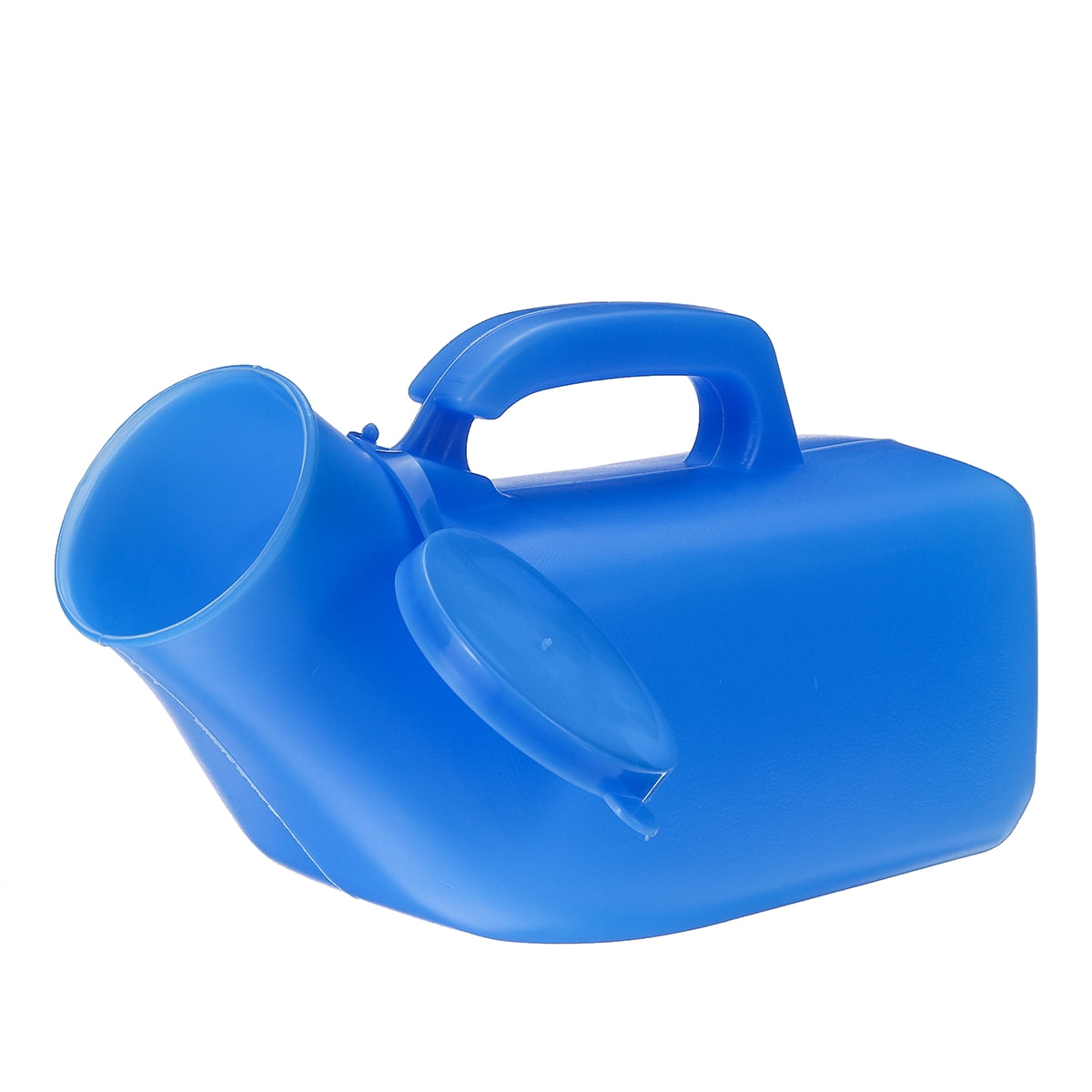 1000/1200ML Travel Camp Washable Car Urine Pee Handle Urinals Storage ...