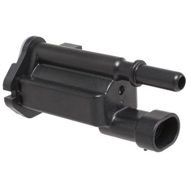 OEM ECS1 EGR Vacuum Regulator Solenoid - Walmart.com