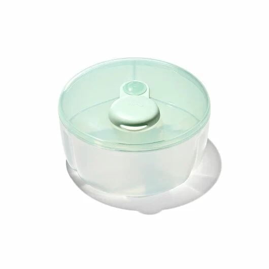 Click here for Oxo Tot Formula Dispenser - Opal - 27 Ounces - Fro... prices