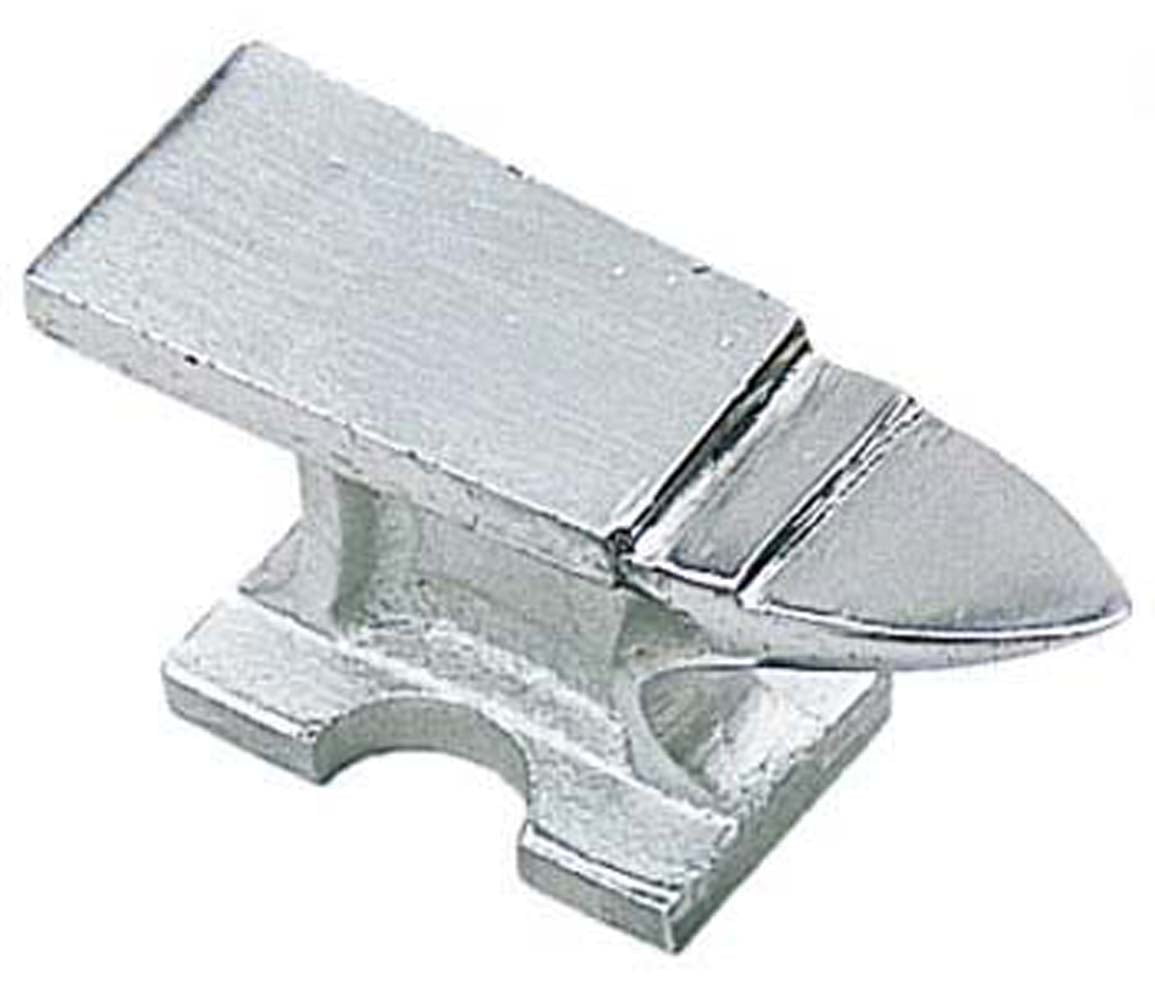 Hawk Small Horn Anvil: TJ01-08960 - Walmart.com