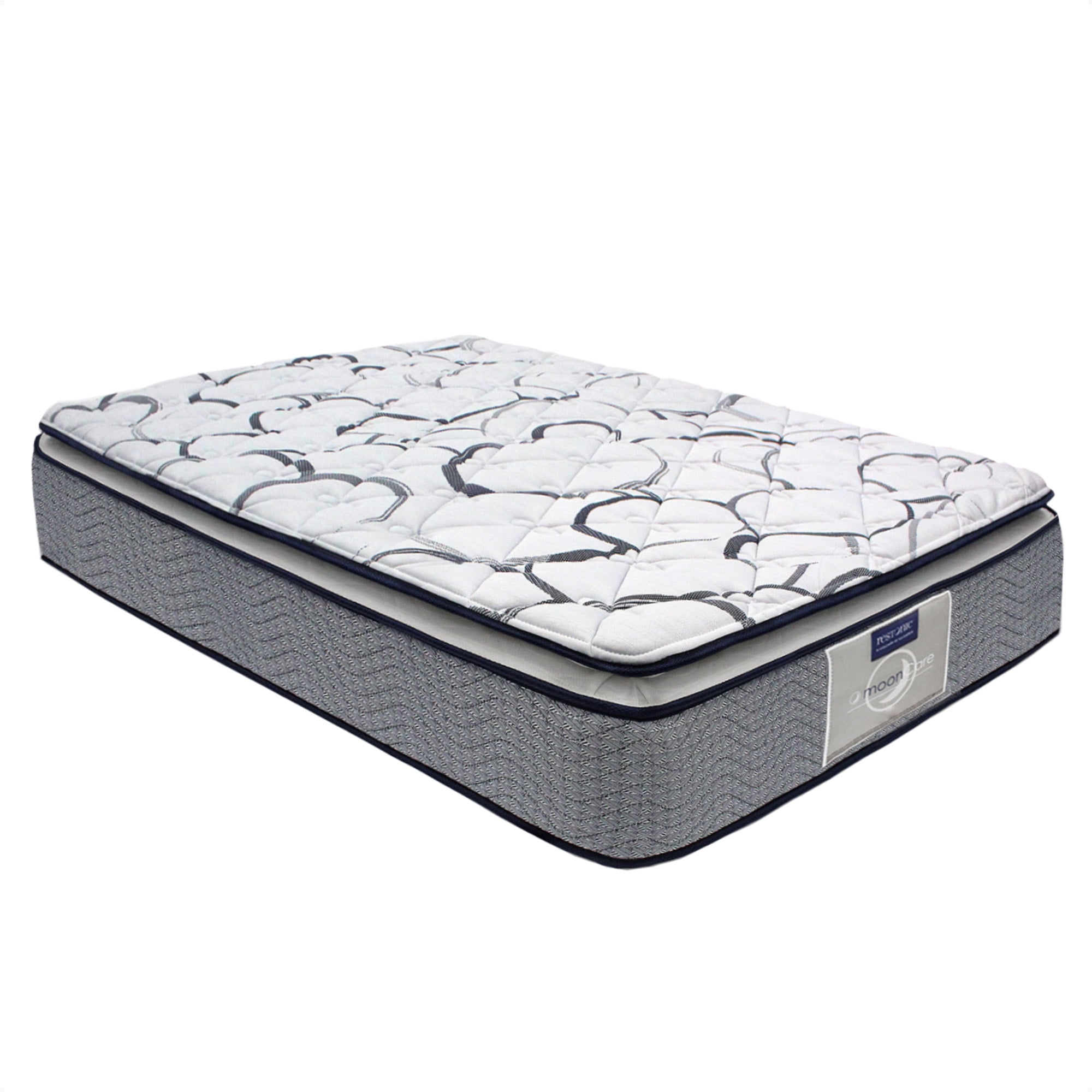 Colchon Restonic Ortopédico Premier Plus Tamaño Individual Restonic ...