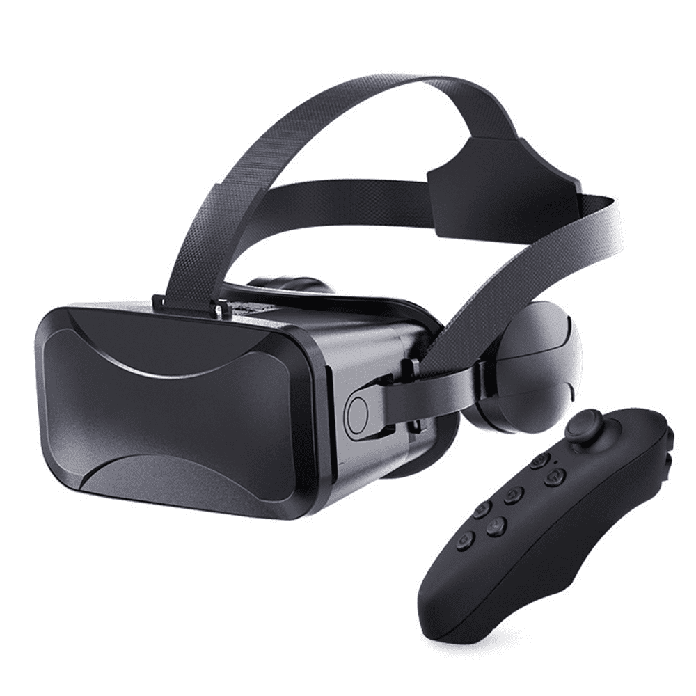 Click here for Hesignd Vr Headset Compatible With - Universal Vir... prices