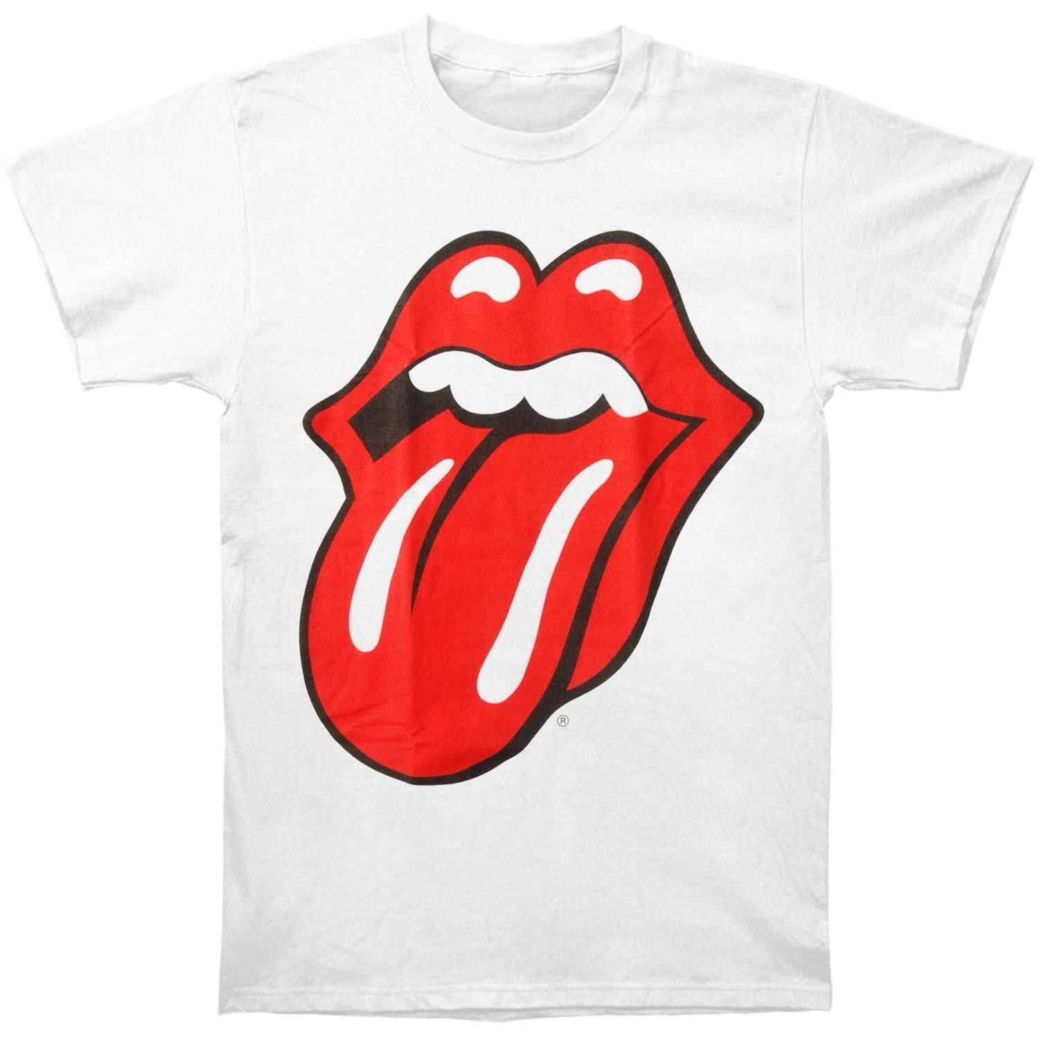 Click here for The Rolling Stones Adult Classic T-Shirt M prices