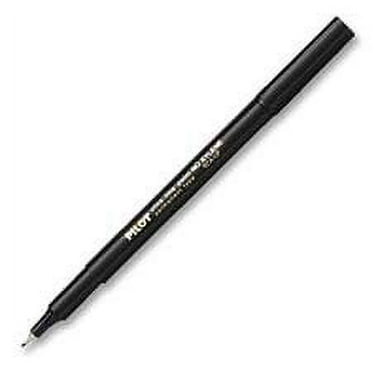 Pilot Razor Point II Super Fine Marker Pen, Metallic, Smooth Writing ...